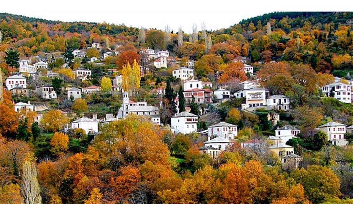 ΠΗΛΙΟ: το βουνό των ΚΕΝΤΑΥΡΩΝ ! - Το Περιοδικό μου